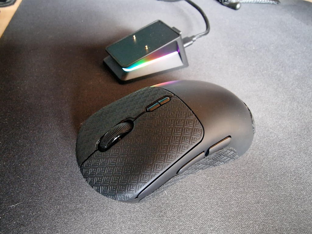 Rapoo VT3 Max Gen-2 Wireless Gaming Mouse Ultra Lightweight – RAPOO