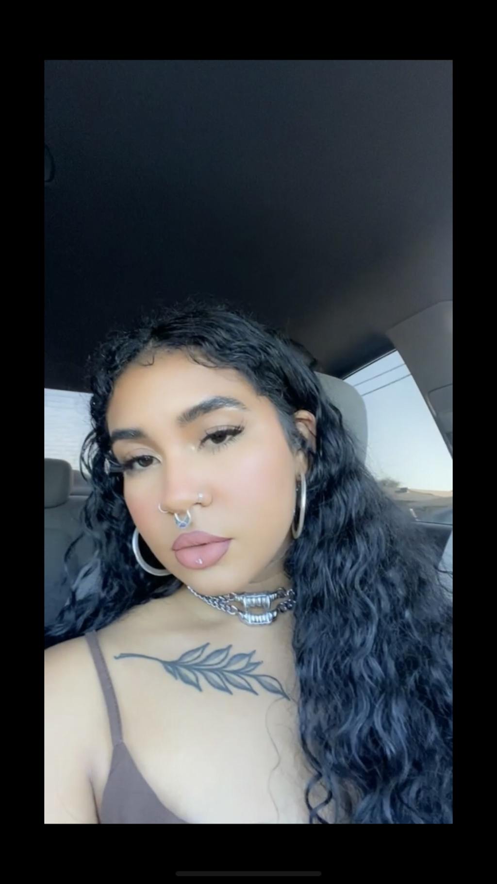 BITE ME DUAL CUBAN CHAIN | RARE-ROMANCE