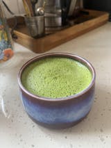 Matcha Cloud – Rasa