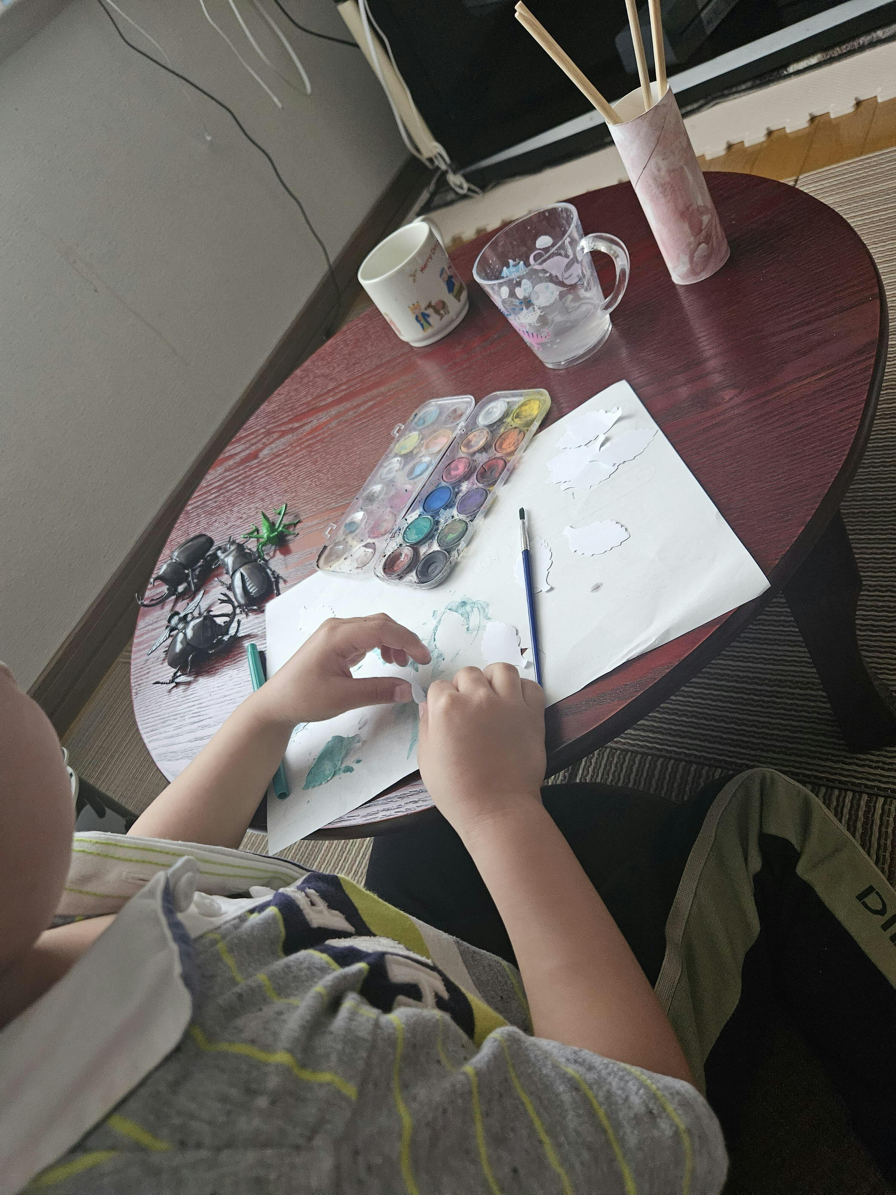 い草100％ ユニット畳 置き畳【12枚セット】/滑りにくく軽い！調湿効果のあるイ草製の置き畳 – RASIK（ラシク）家具・インテリア専門店