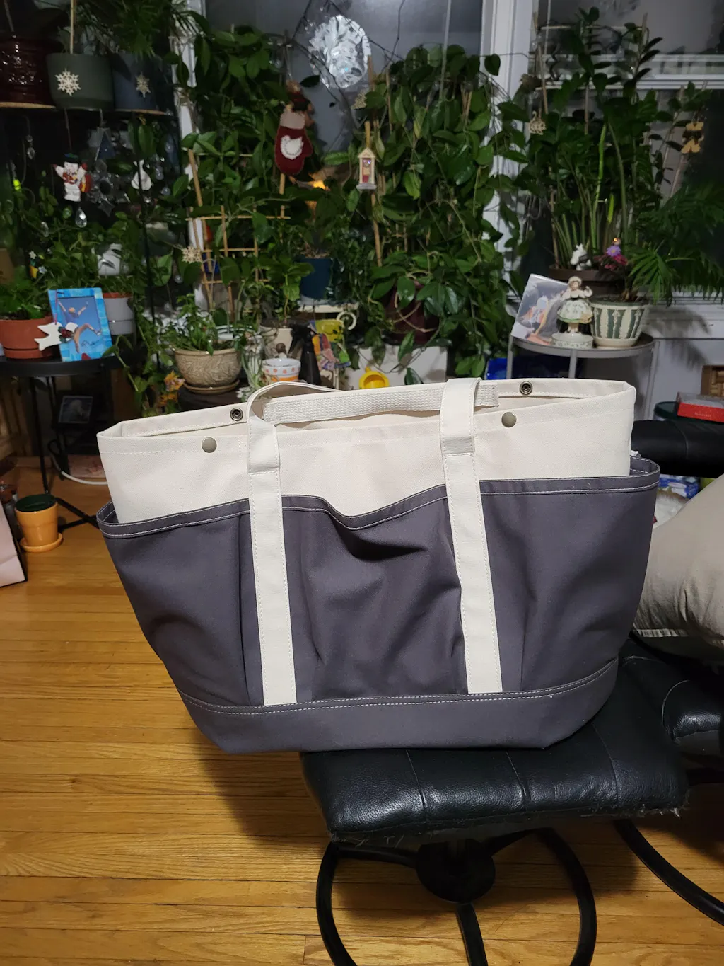 Amiga Plus – Rather Green