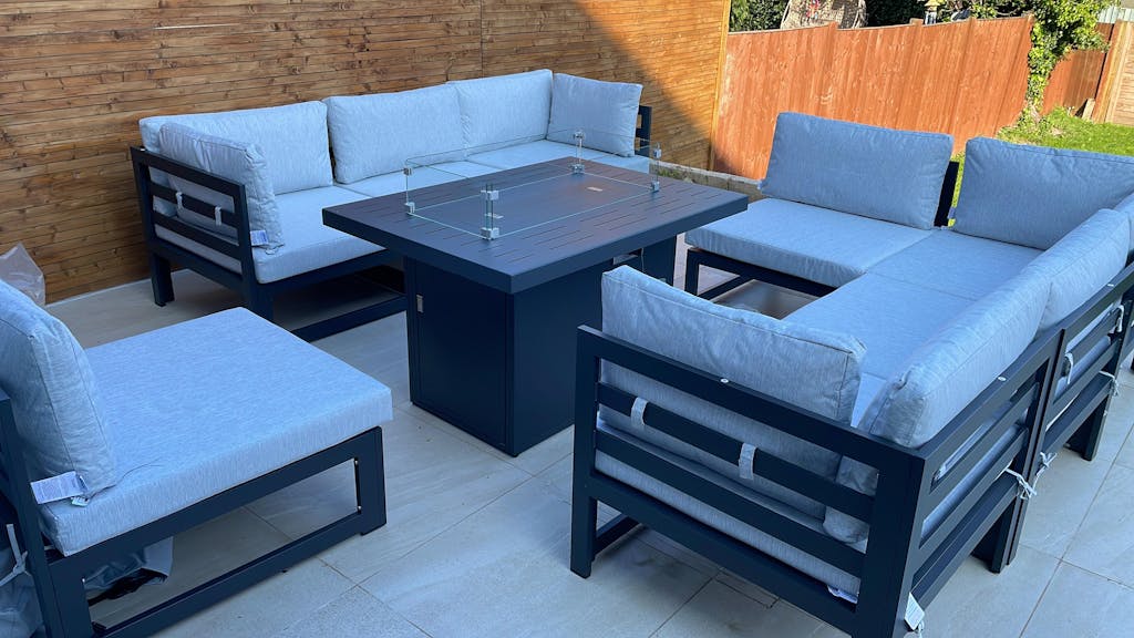 Rattan Hut Swing Egg Chair - Rattan Hut