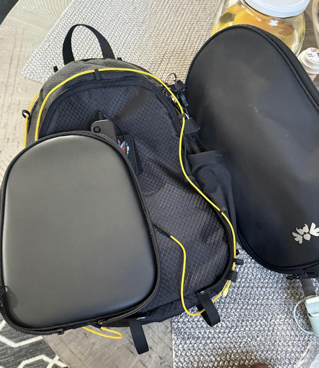 Rave Hydration Pack | Anti-Theft EDC & Festival Hydro Backpack – RaveBeetle