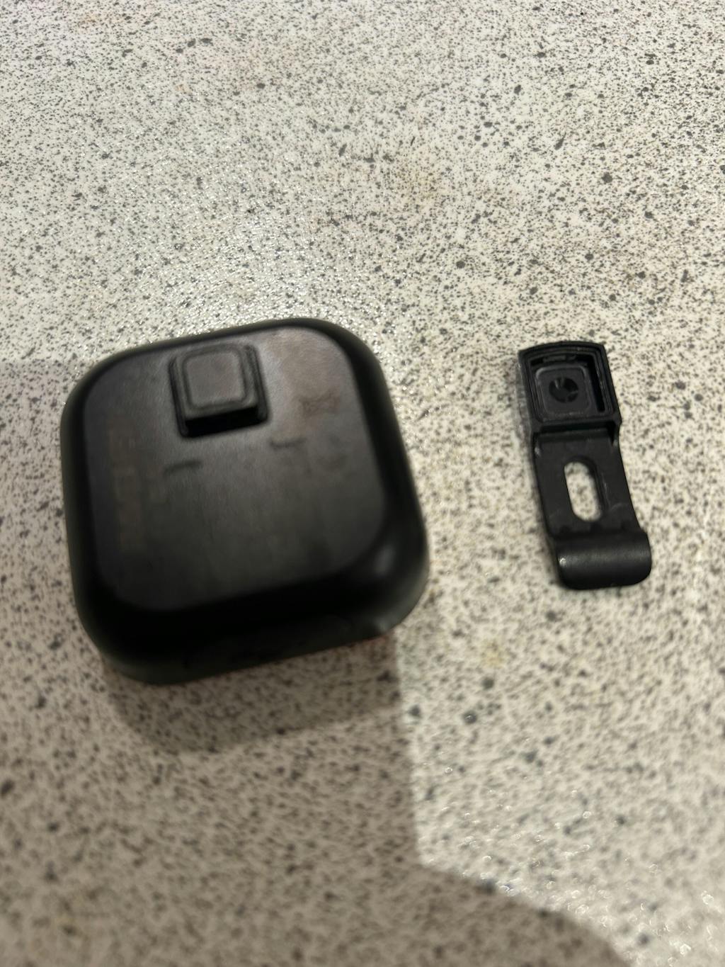 CL06 Rechargeable Brake Light, Rear Light with Light Sensor_RAVEMEN