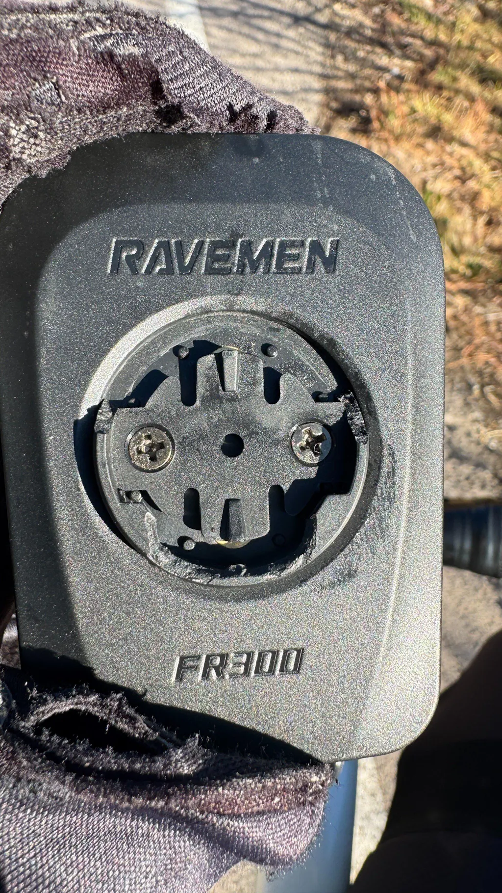 FR500