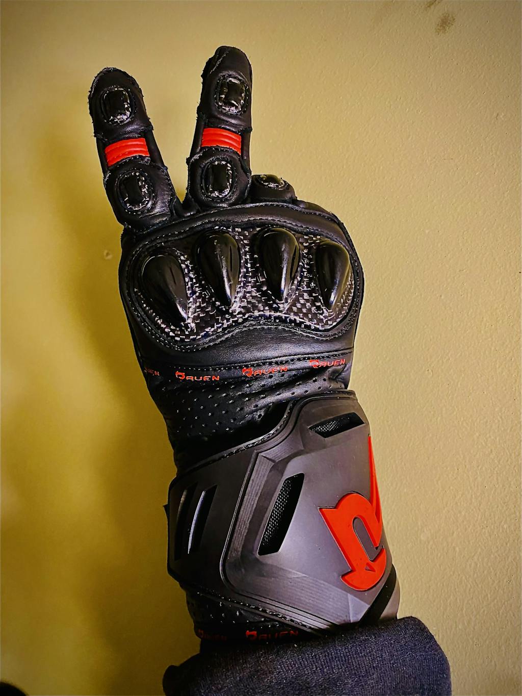 RAVEN Moto - Fly With Us | Motorcycle Gear & Apparel