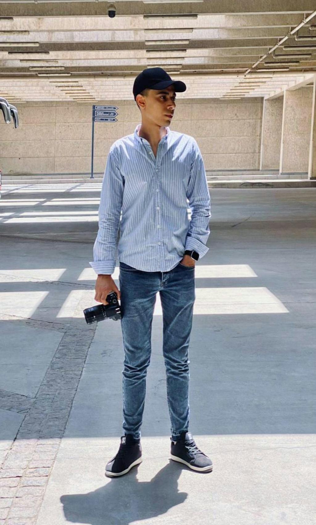 Men Pullovers | Ravin Egypt