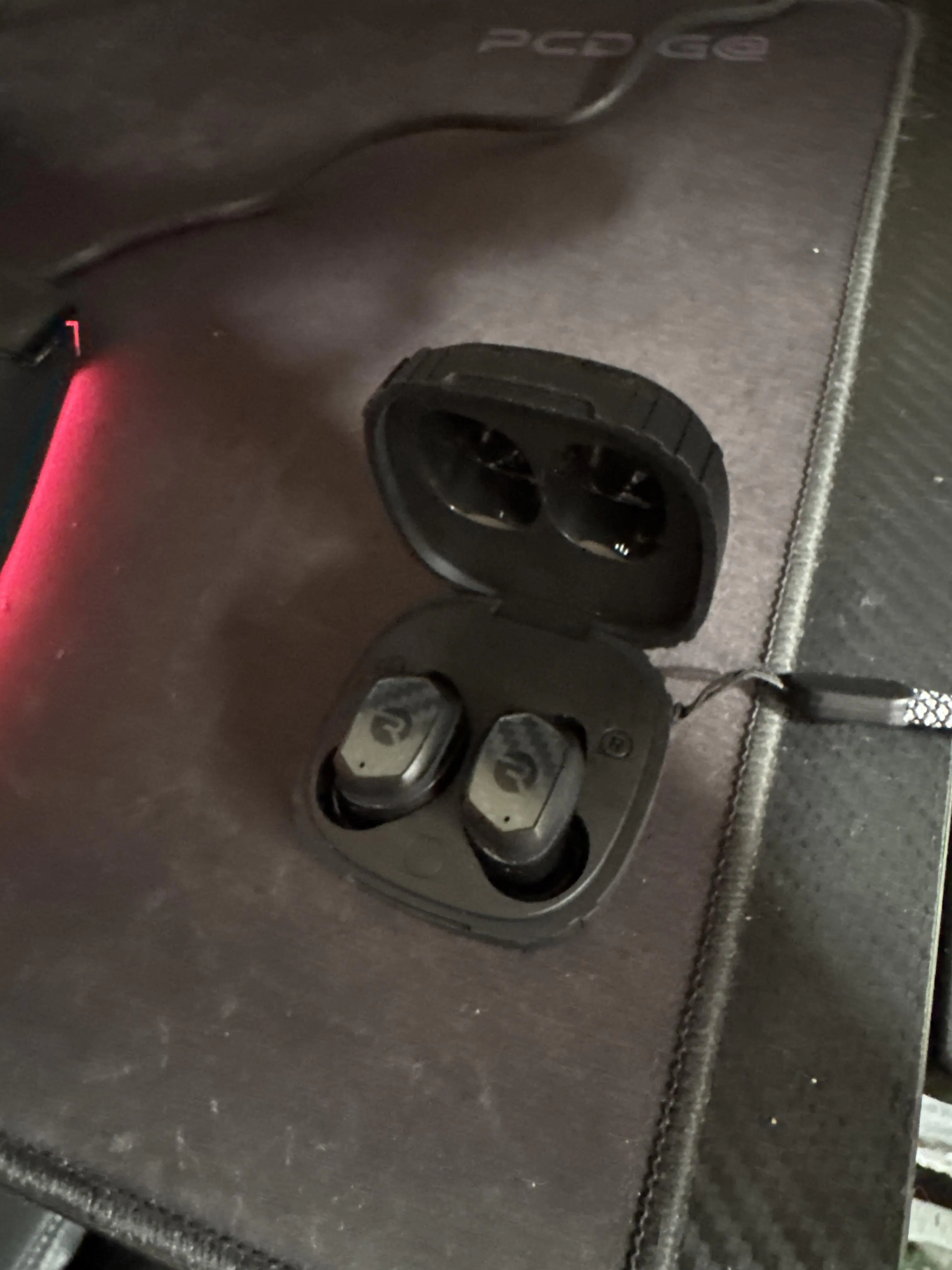 Impact Earbuds – Raycon