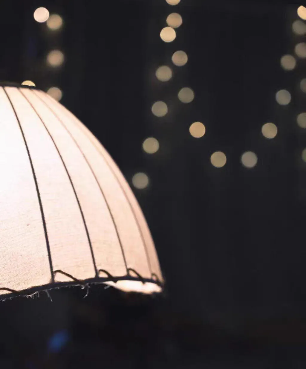 Sanna Floor Lamp