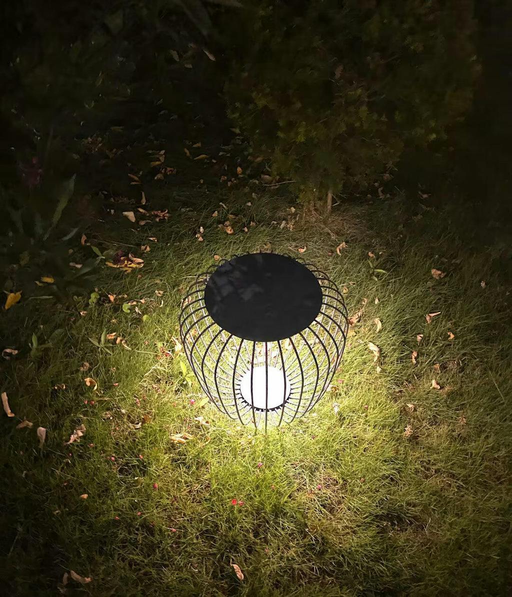 Meridiano Garden Light (built-in battery)