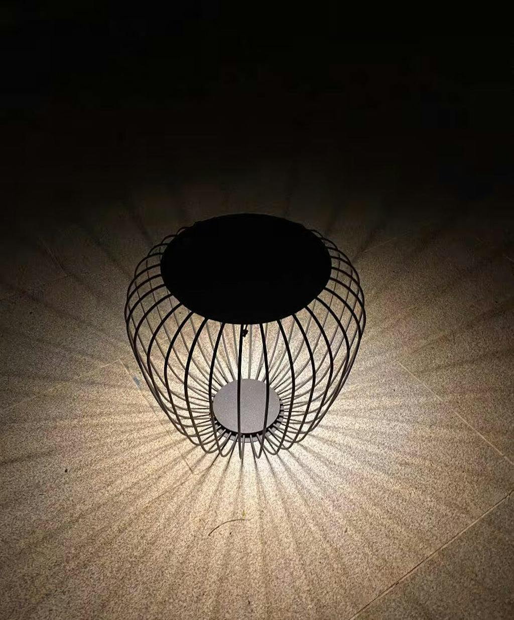 Meridiano Garden Light (built-in battery)