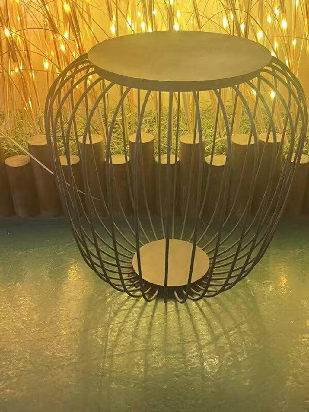 Meridiano Garden Light (built-in battery)