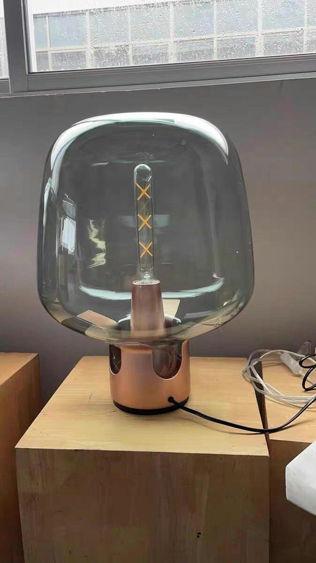 Tokabo Table Lamp