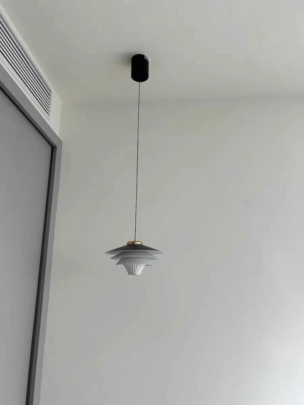 Tetsu Pendant Light