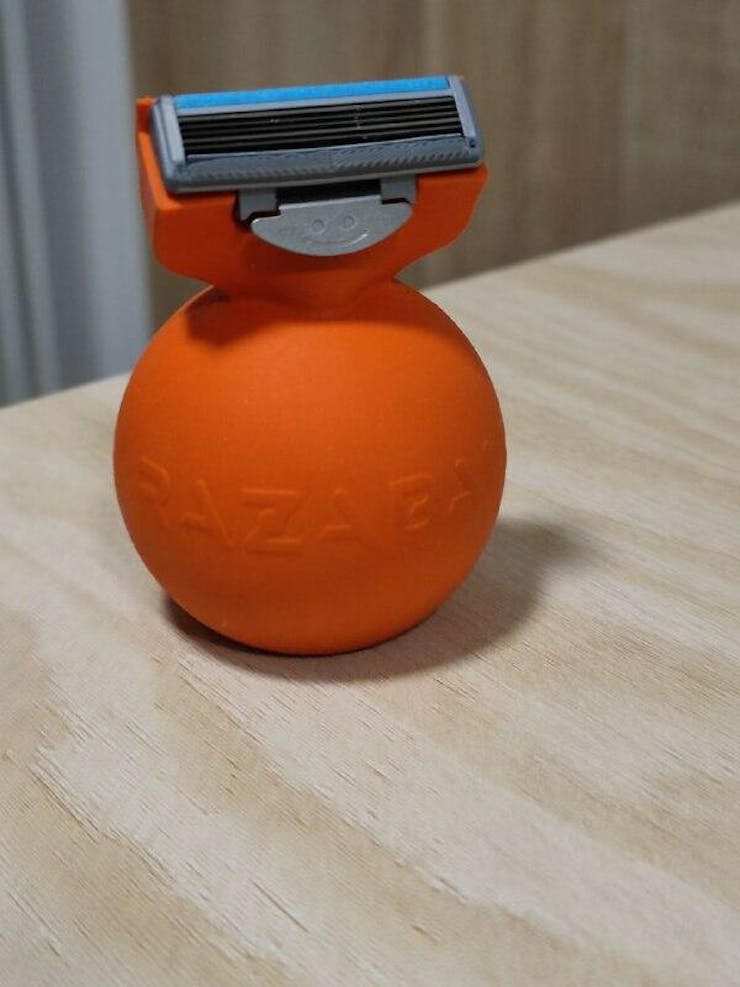RAZABALL - The Best Razor for Everyone | Upgrade Your Shave Game – Razaball