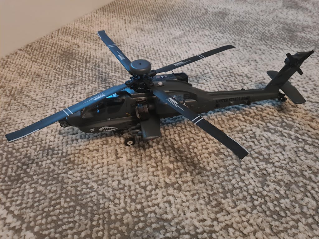 Top 7 Best Indoor RC Helicopters in 2026 – Razordon