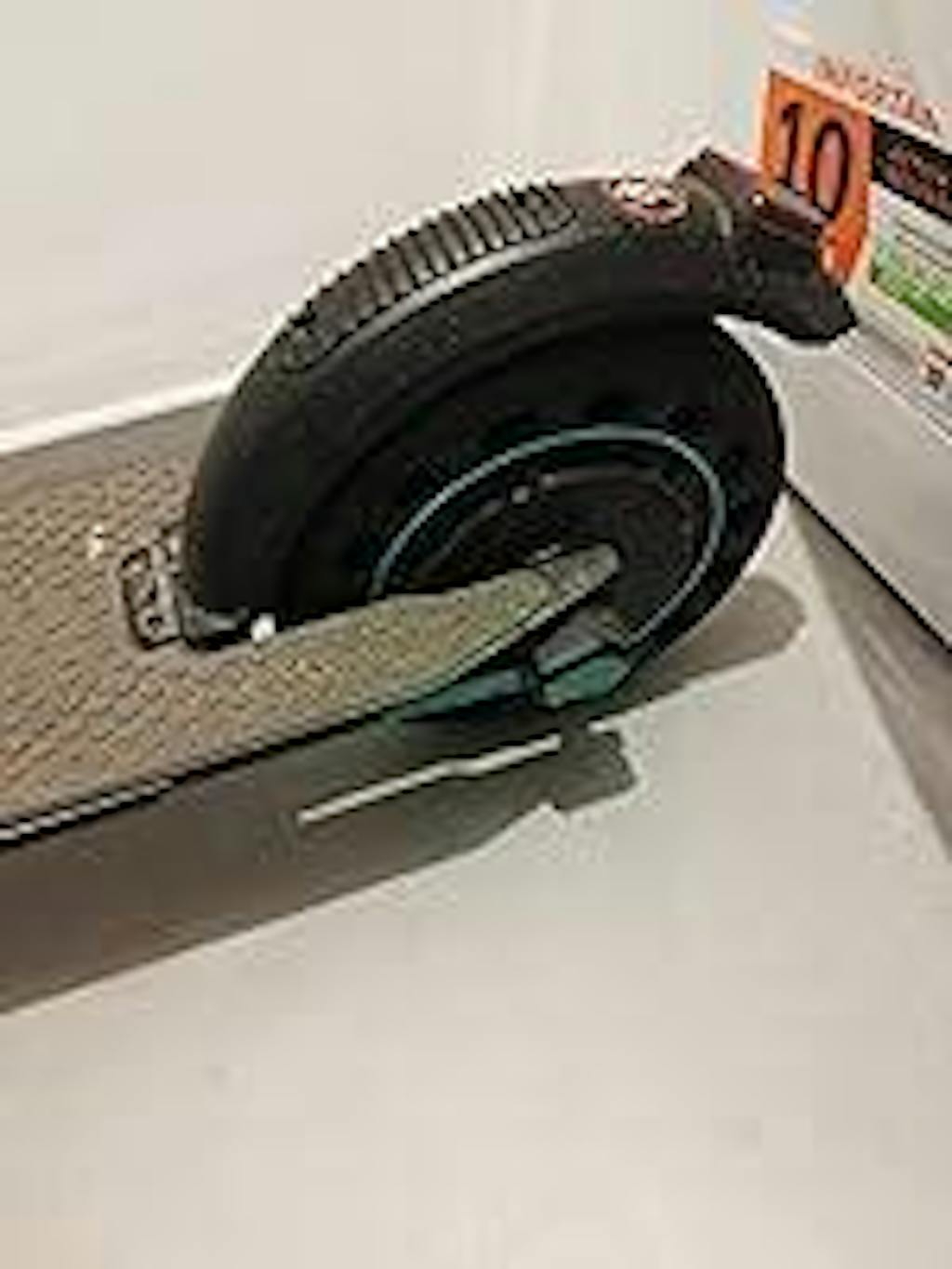 RCB R13 Electric Scooter for Adult