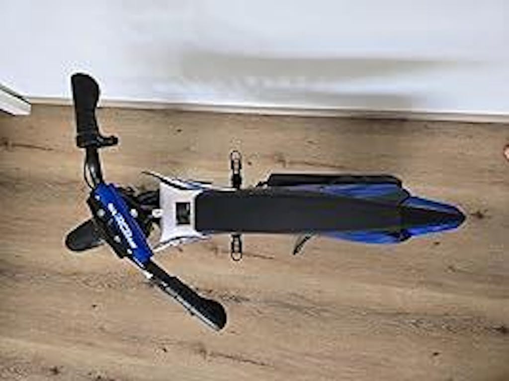 RCB R9X Electric Motocross Dirt Bike