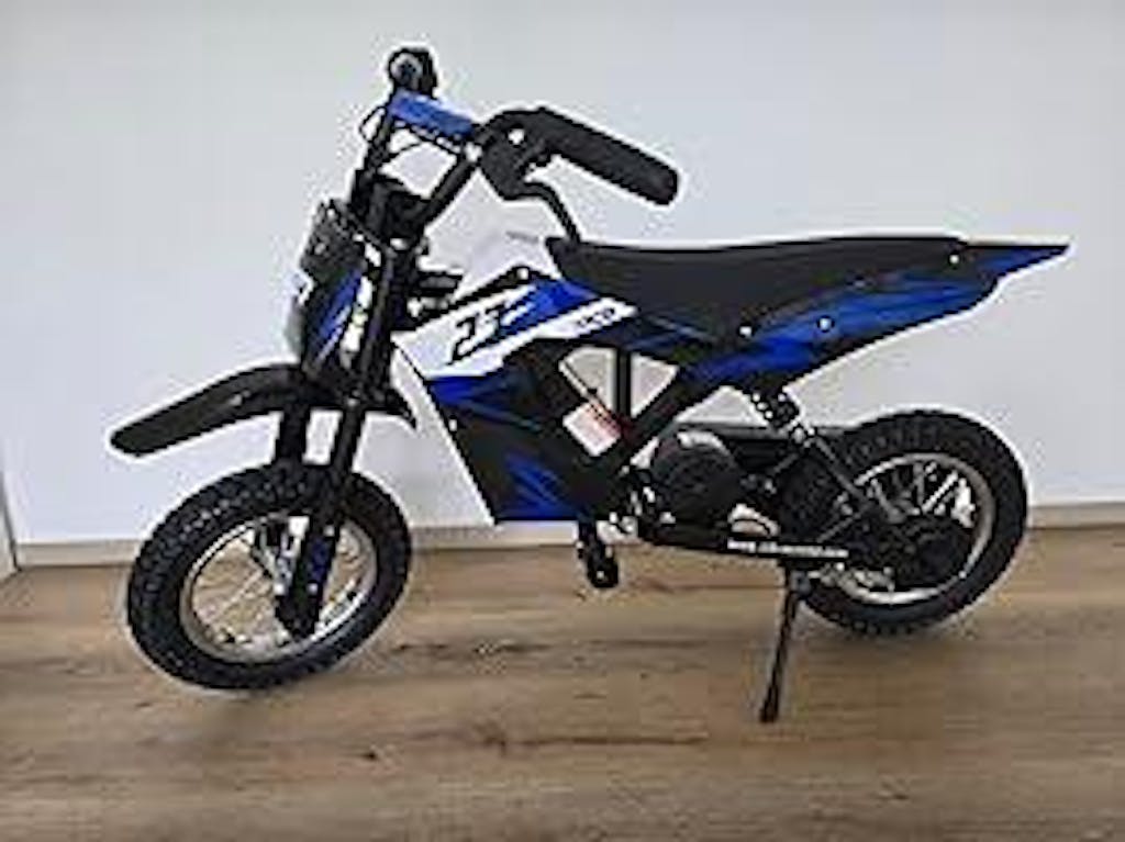 RCB R9X Electric Motocross Dirt Bike