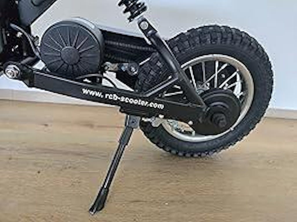 RCB R9X Electric Motocross Dirt Bike