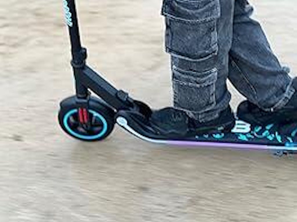 RCB R11 Electric Scooter for Kids 6-12