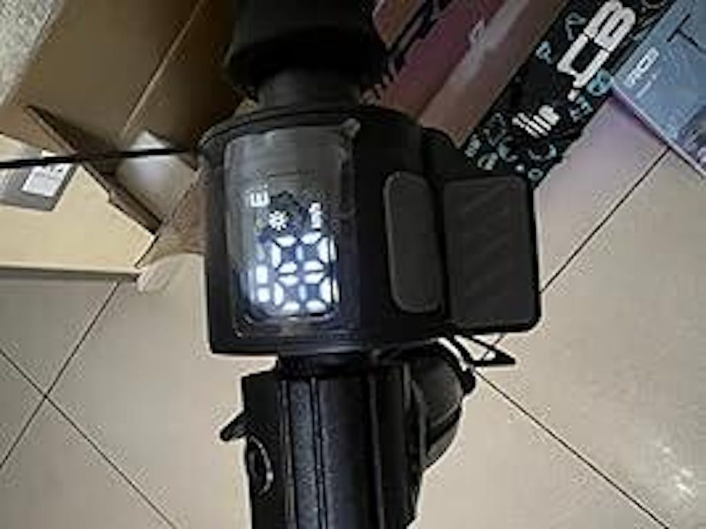 RCB R11 Electric Scooter for Kids 6-12