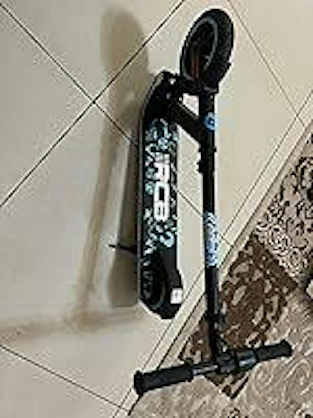 RCB R11 Electric Scooter for Kids 6-12