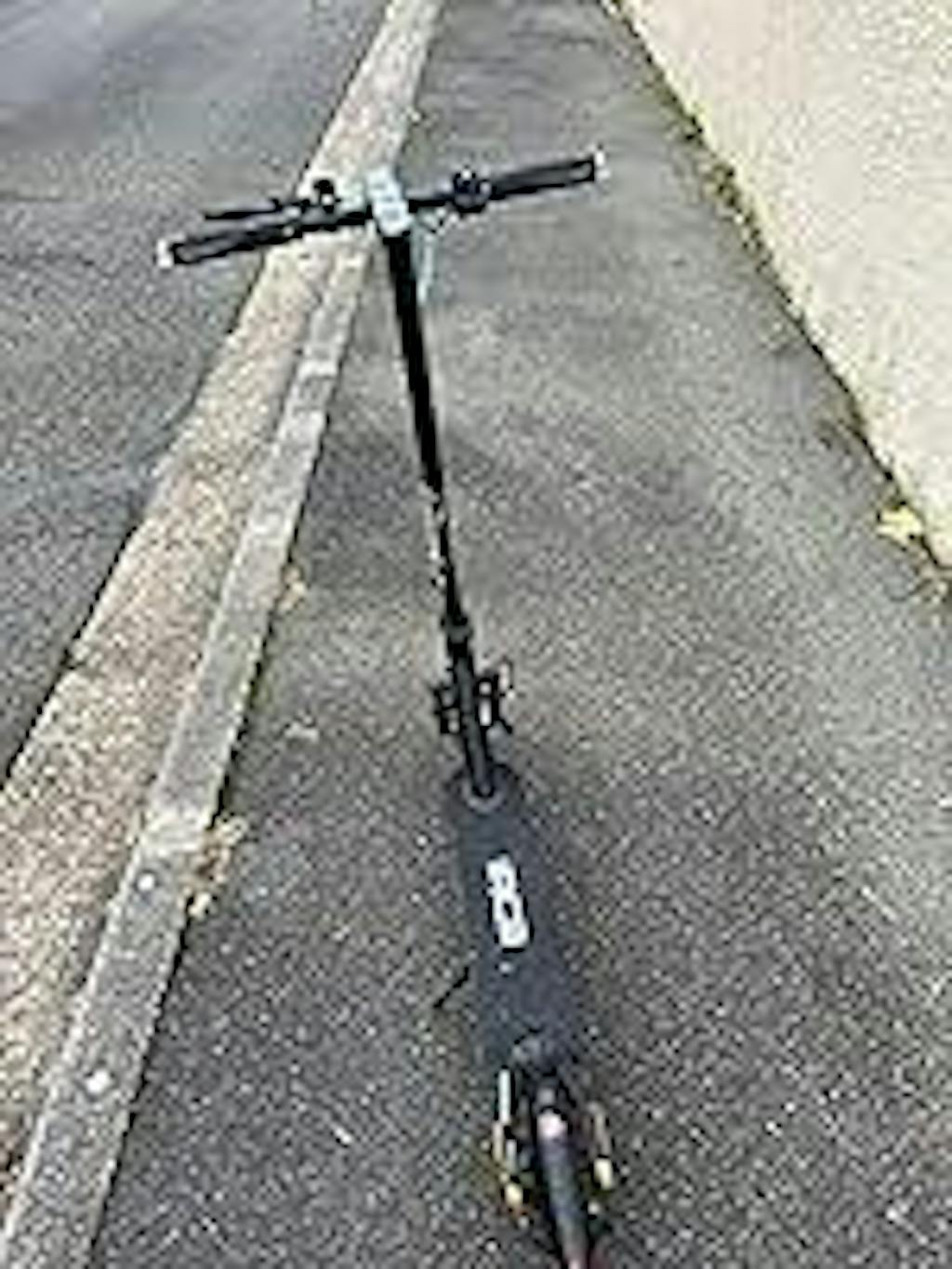 RCB R17 Electric Scooter for Adult