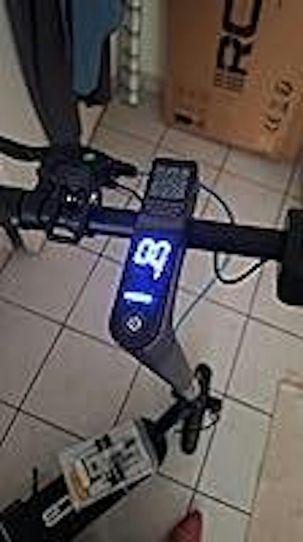 RCB R17 Electric Scooter for Adult
