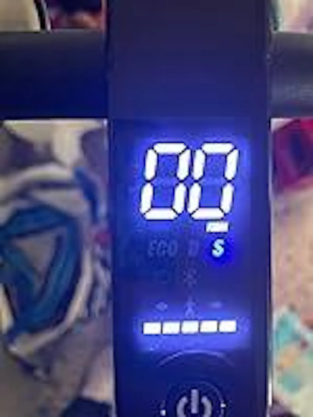 RCB R17 Electric Scooter for Adult