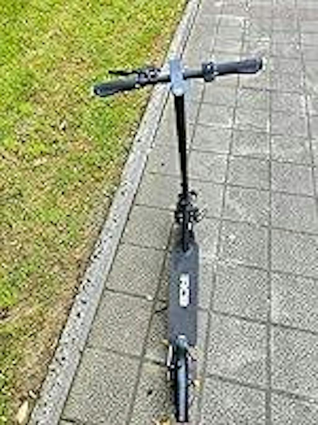 RCB R17 Electric Scooter for Adult
