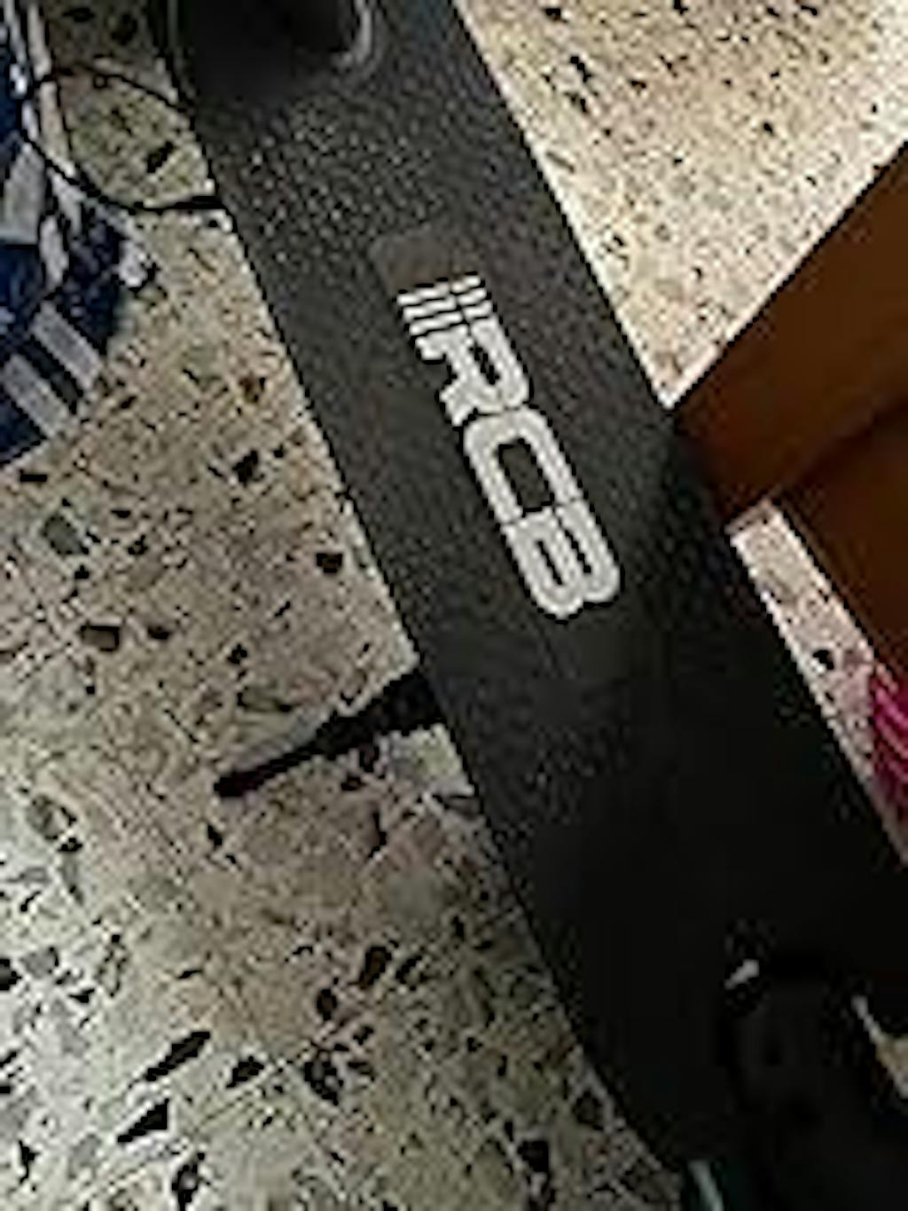 RCB R17 Electric Scooter for Adult