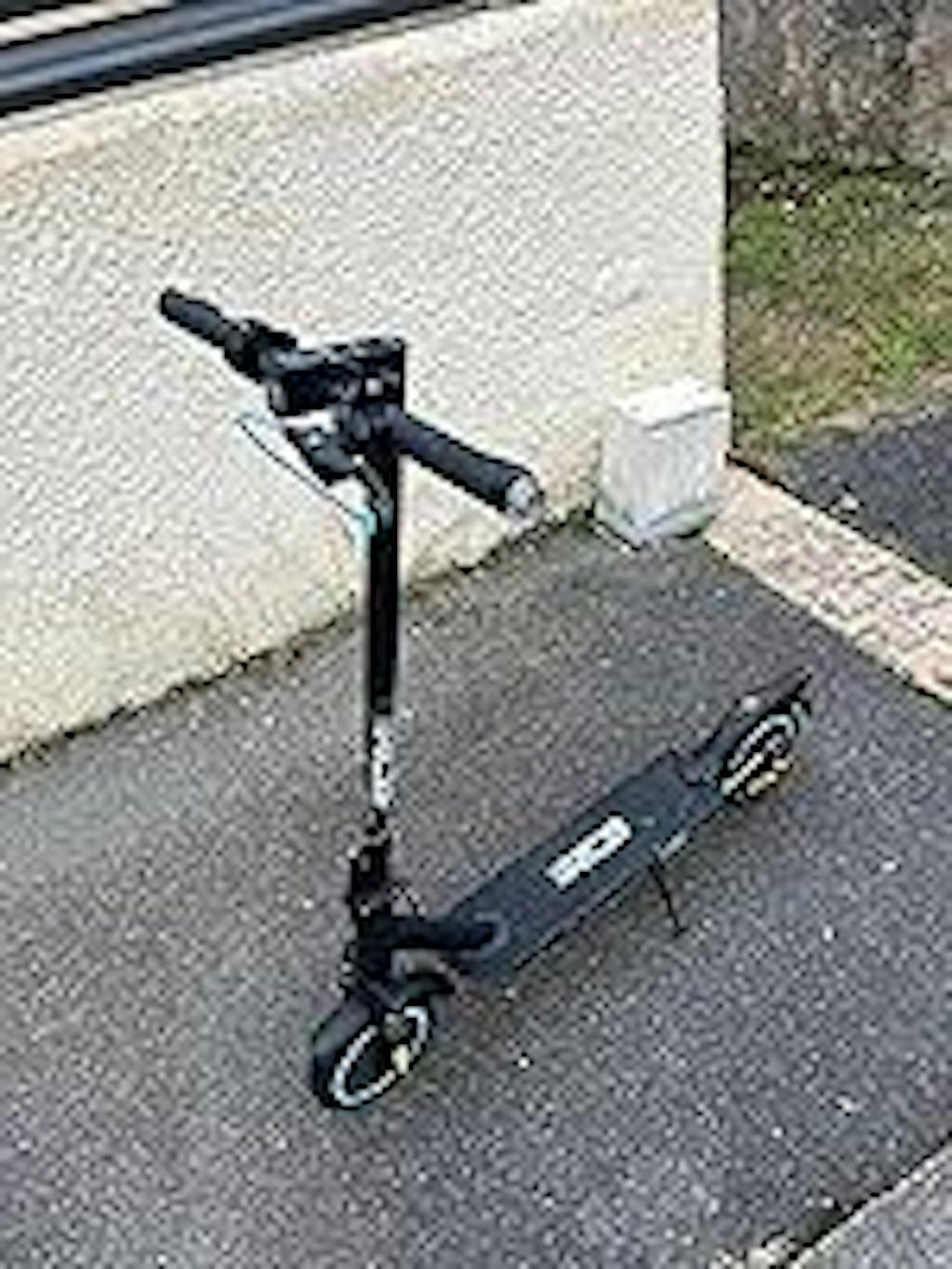 RCB R17 Electric Scooter for Adult
