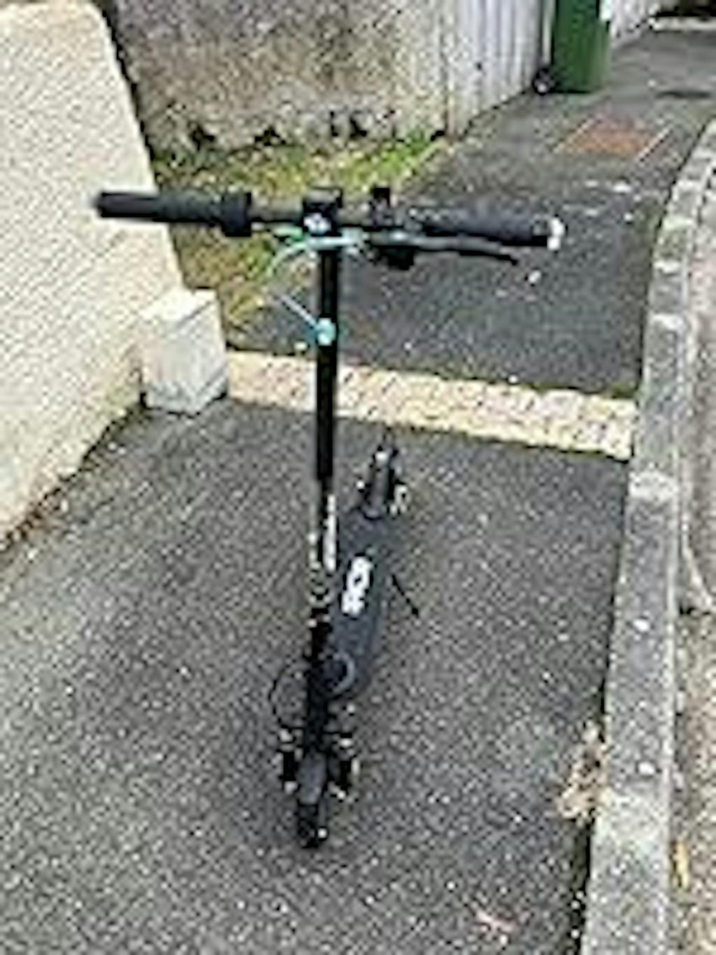 RCB R17 Electric Scooter for Adult