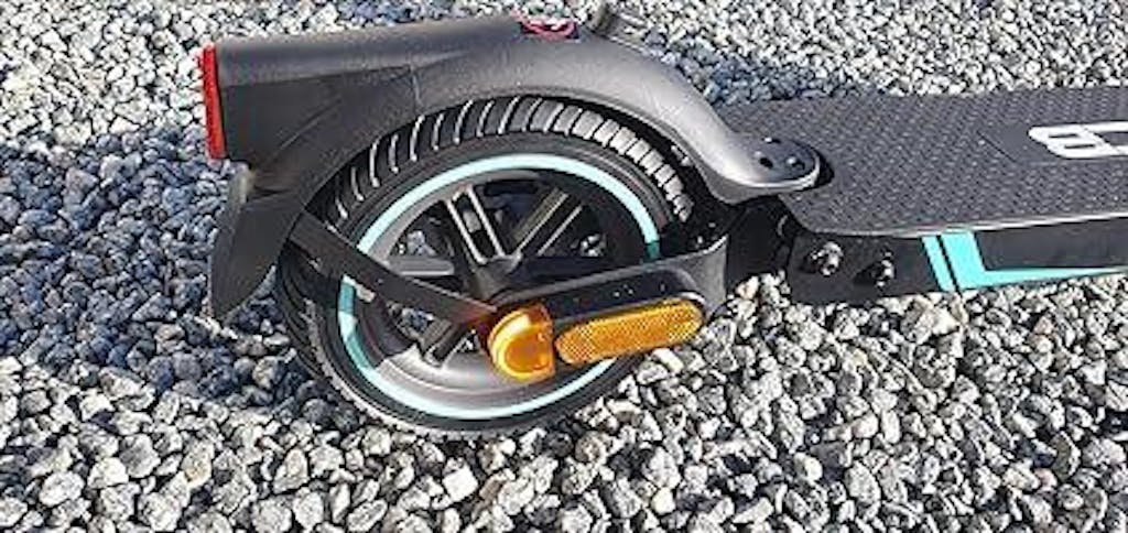 RCB R17 Electric Scooter for Adult