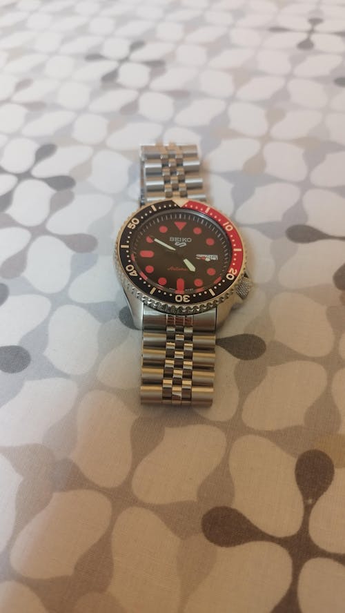 RCB Mods - Seiko Mods & Custom Watches – RCB MODS