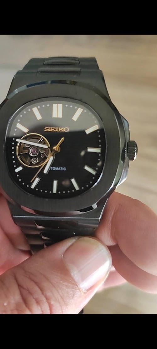 RCB Mods - Seiko Mods & Custom Watches – RCB MODS