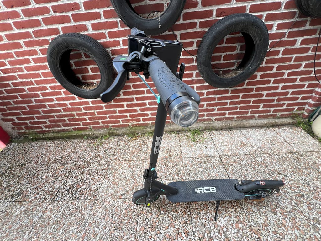 RCB R17 Electric Scooter for Adult