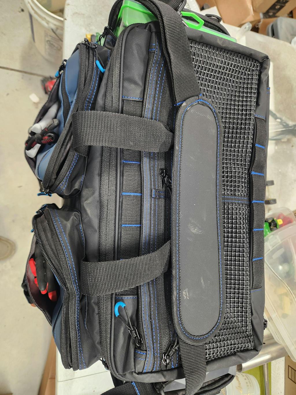 Reaction Tackle high quality fishing equipment braided line tungsten