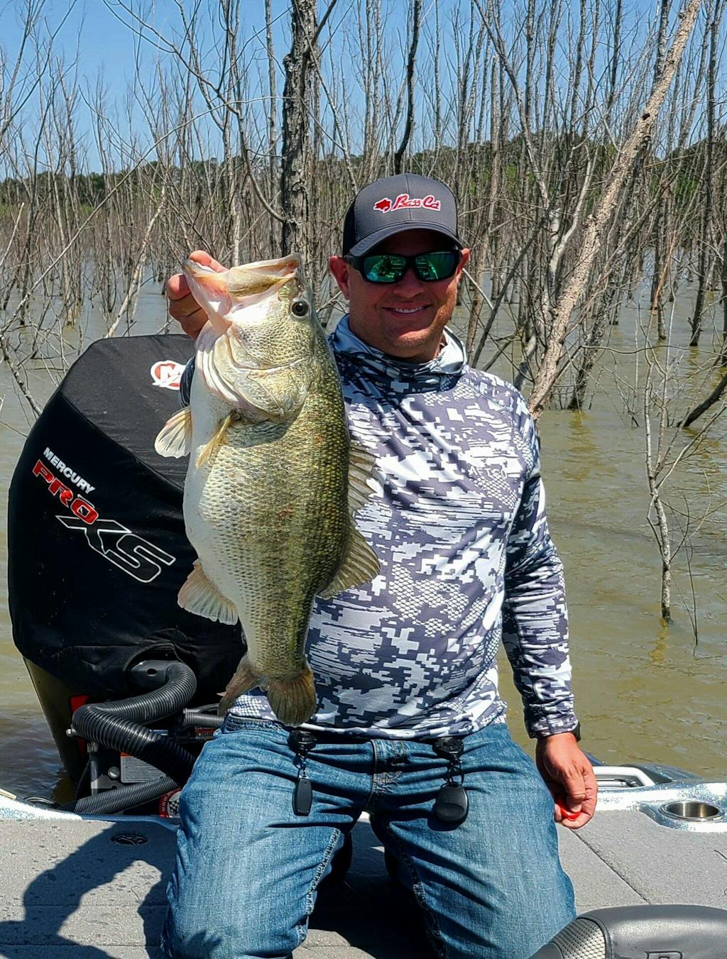 Reaction Tackle high quality fishing tackle and equipment