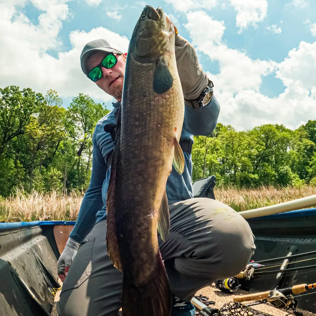 Reaction Tackle high quality fishing tackle and equipment