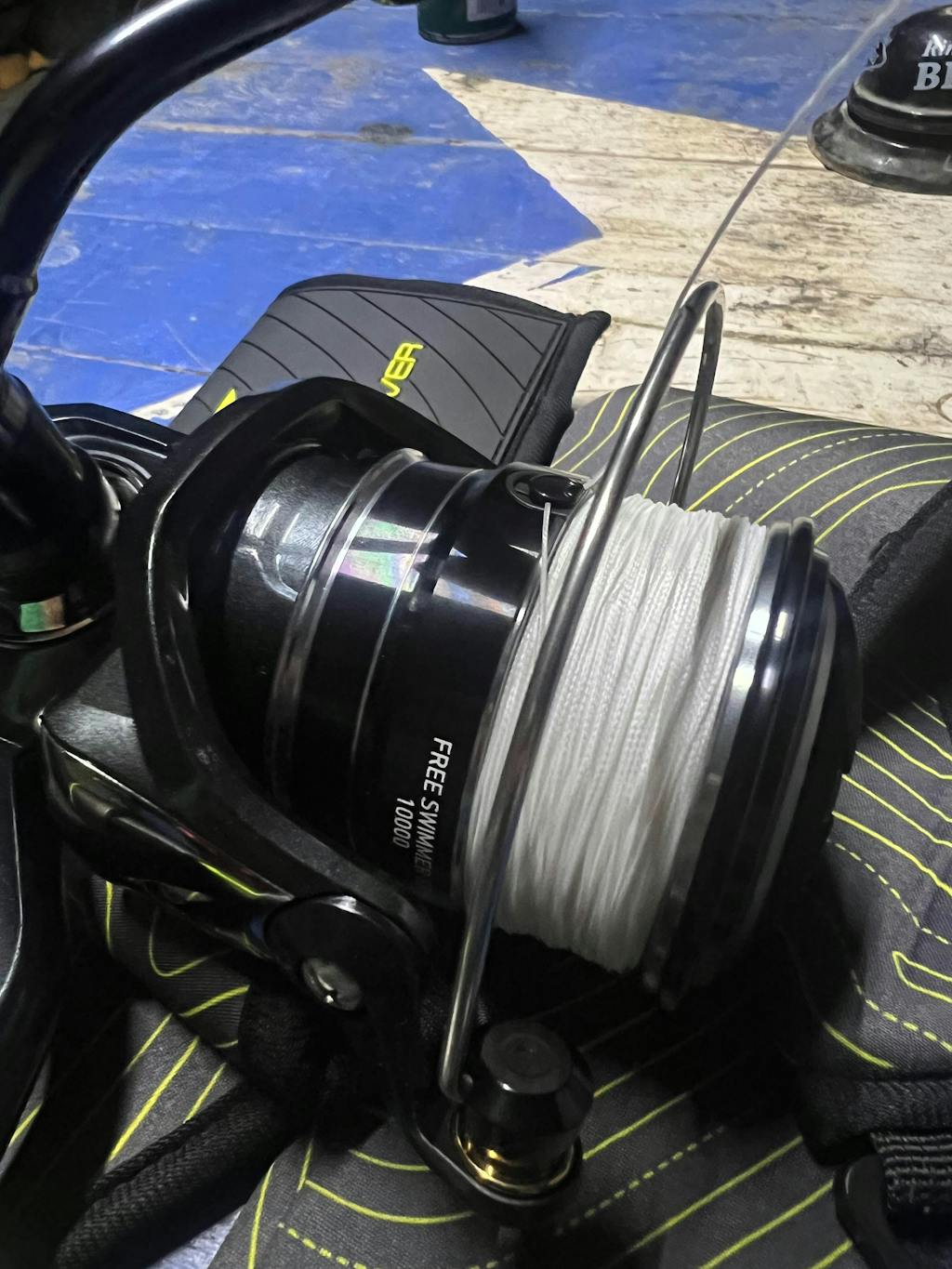 Fishing Leaders 101: Your Guide to the Perfect Fishing Setup | Reaction ...