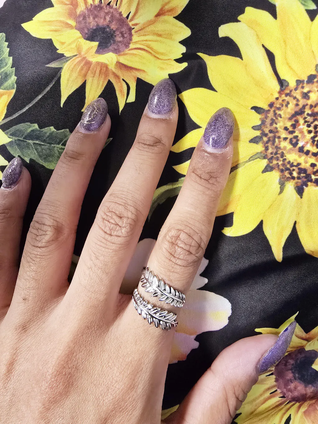 Apollo's Wreath Ring – Readers Society Shop