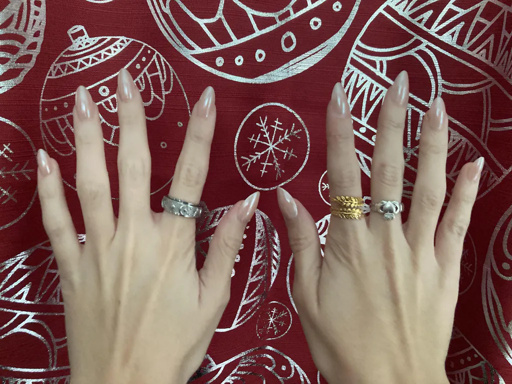 Apollo's Wreath Ring – Readers Society Shop