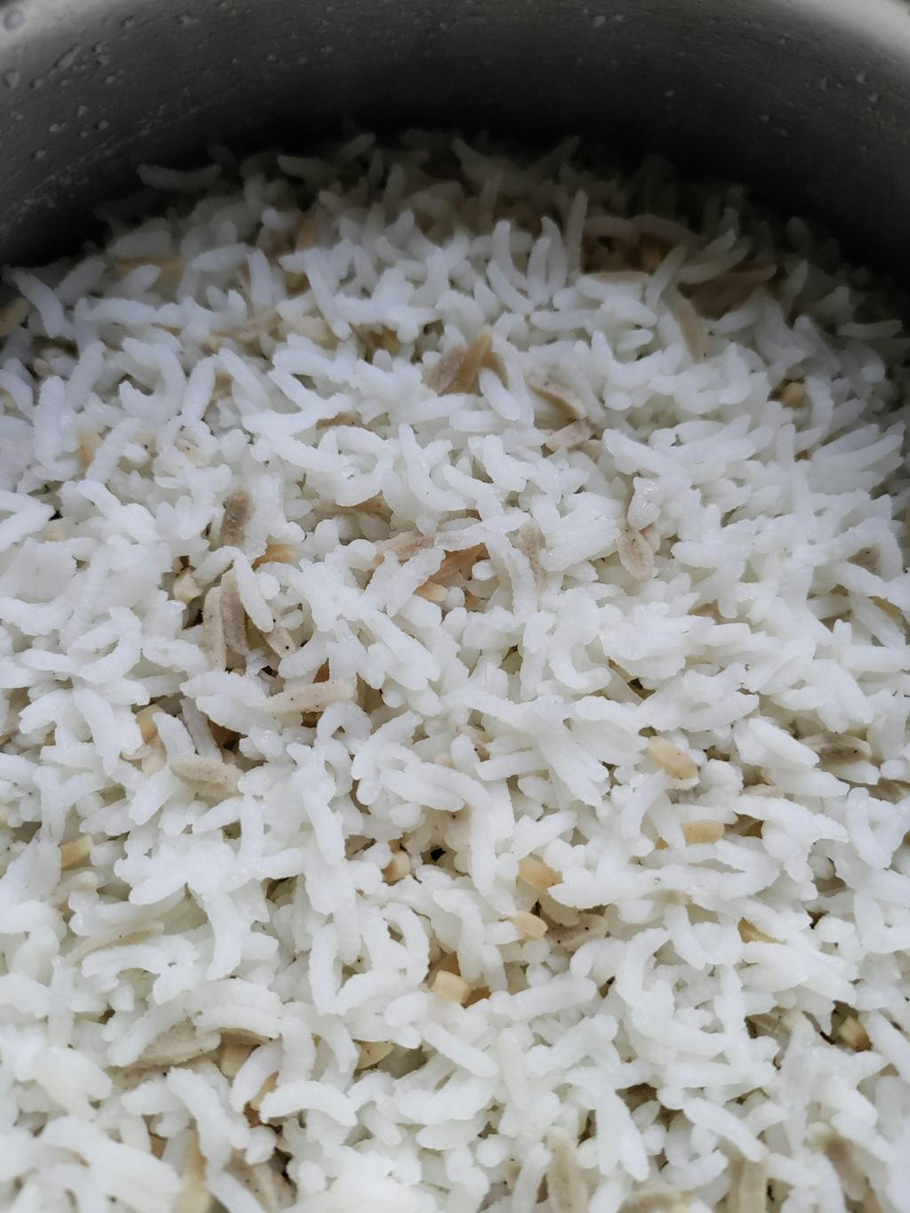 Hyper Rice Total : High Quality Protein with low carbs – RealNutriCo