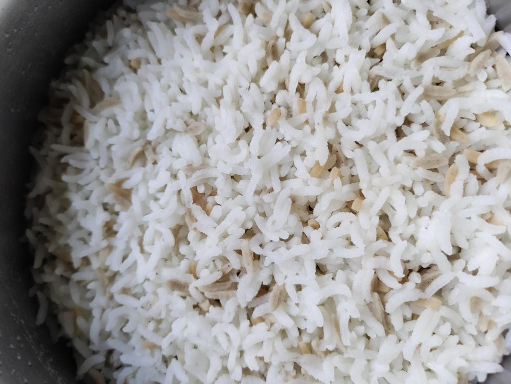 Hyper Rice Total : High Quality Protein with low carbs – RealNutriCo