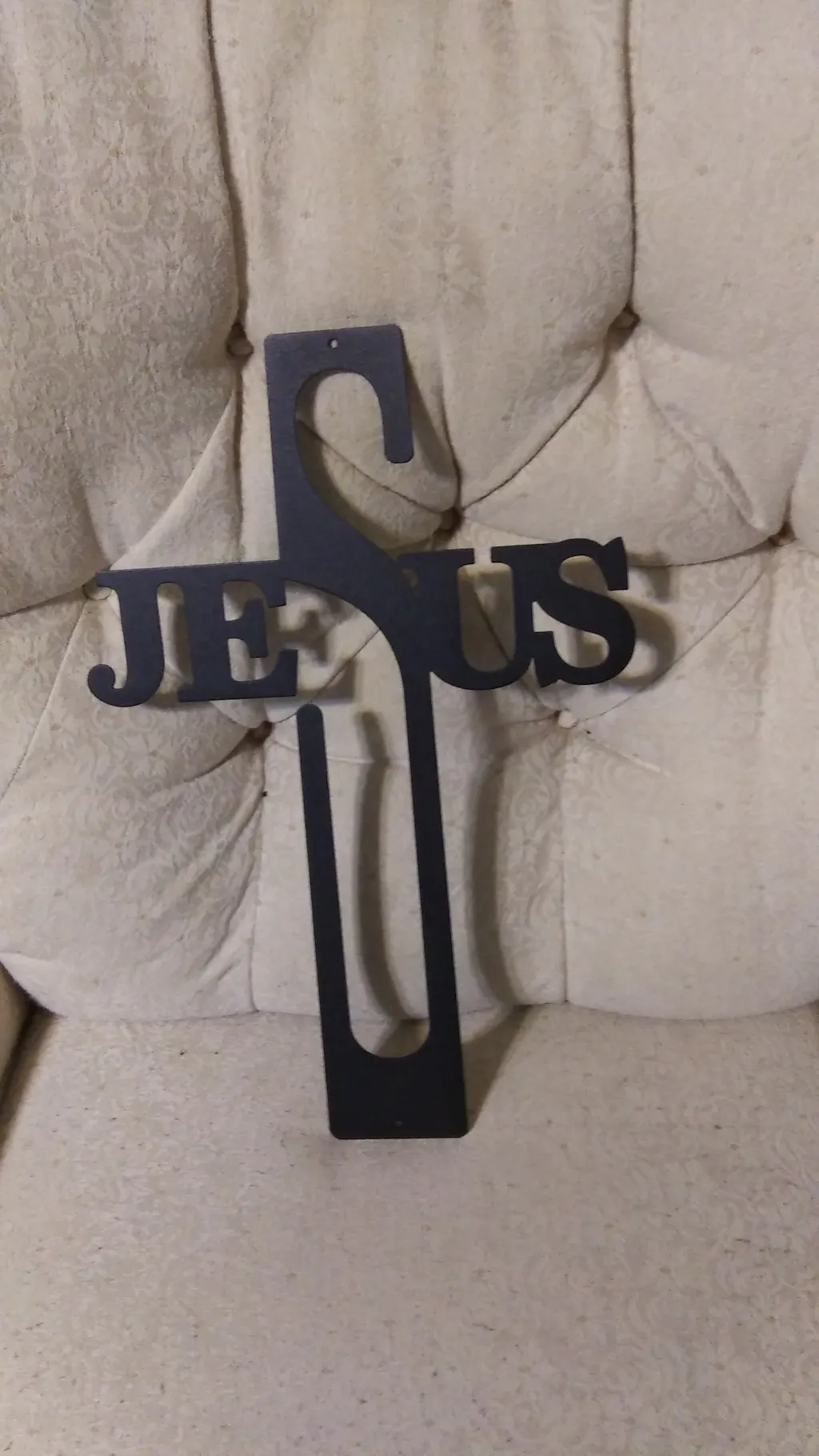 You Must Get this Jesus Cross Wall Art to Display in Your Home ...