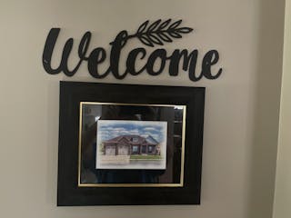 Invite Guests to Your Home With This RealSteel Welcome Sign ...