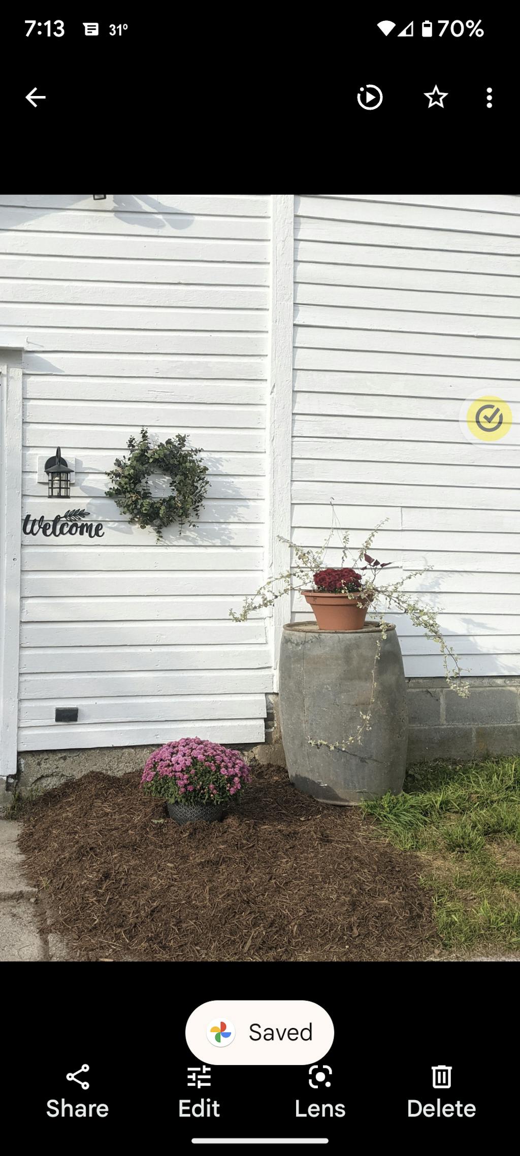Invite Guests to Your Home With This RealSteel Welcome Sign ...
