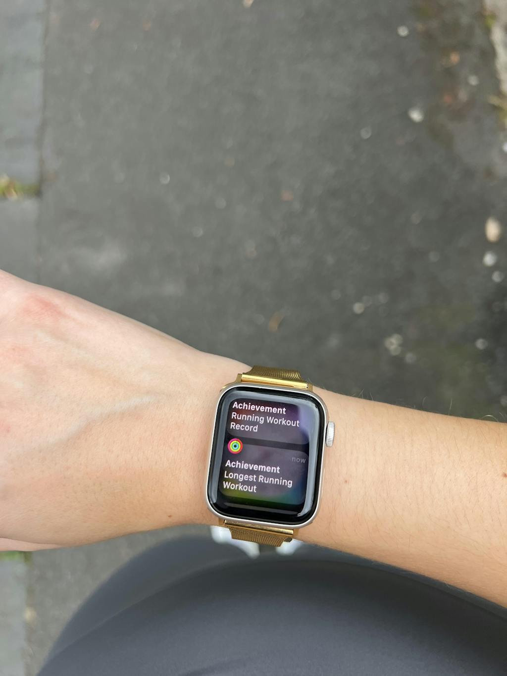 Apple Watch Band | Réalta